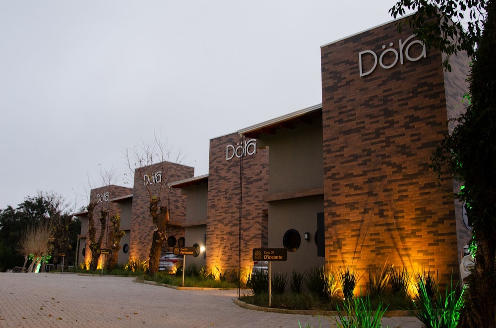 Döra Enoturismo - Bento Gonçalves