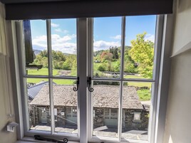 Casa de campo | Vista da propriedade