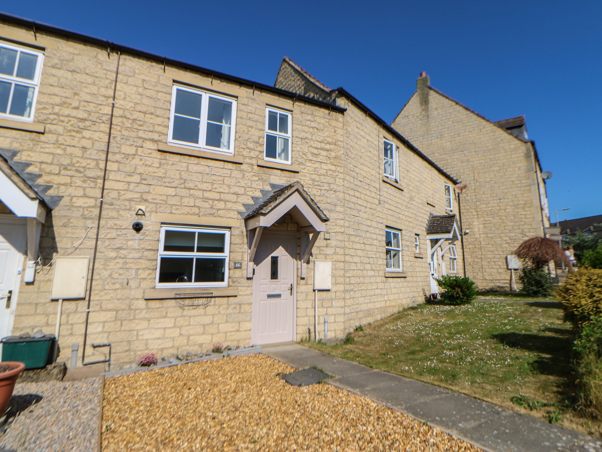 Casa de Campo | Exterior