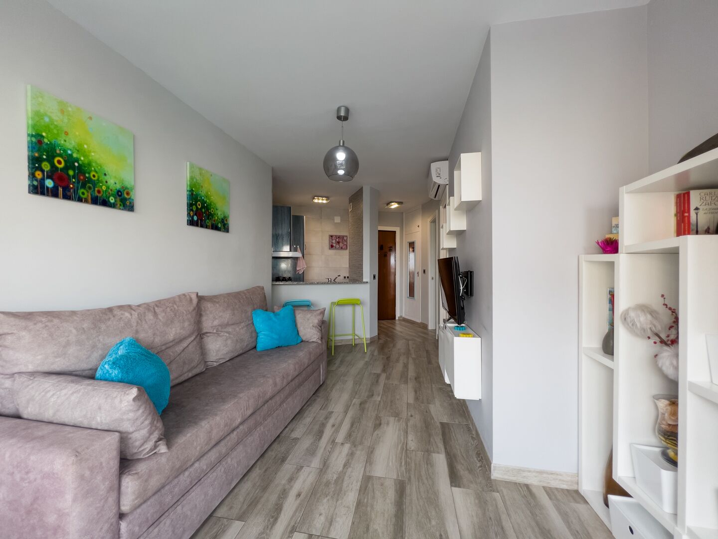 Apartamento Carabela Torrox By Solset - Torrox