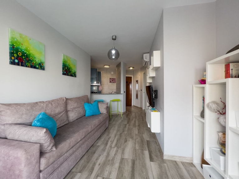 Apartamento Carabela Torrox By Solset - Torrox