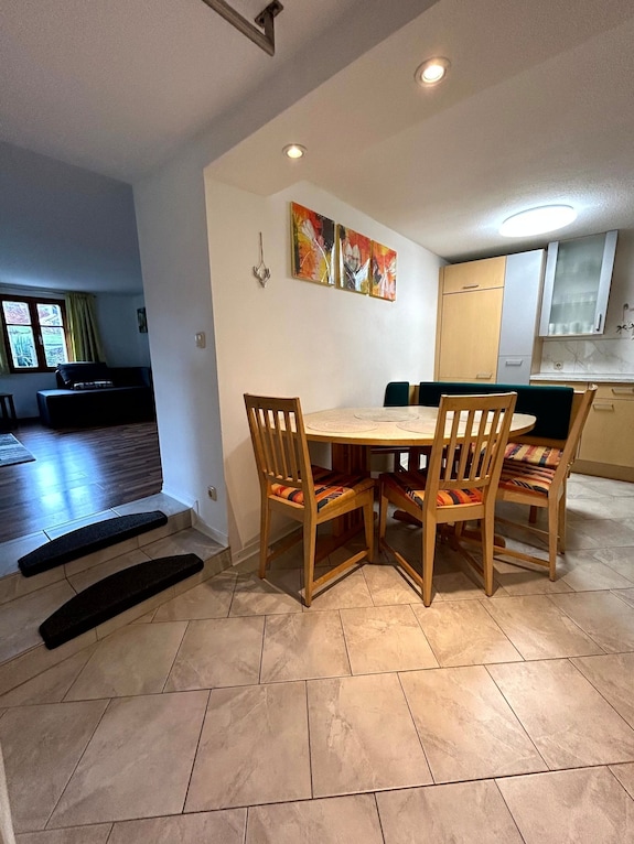 Ferienwohnung/app. Für 3 Gäste Mit 55m² In Vandans - Vandans