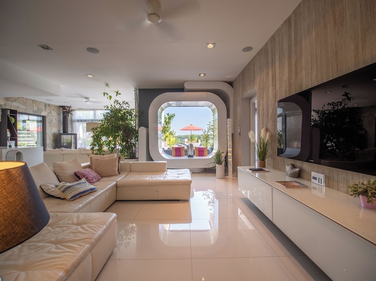 Villa De Lujo Con 2 Piscinas Y Spa Nord Montpellier - Montpellier