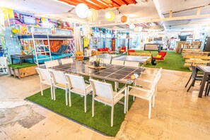 Sala de jantar