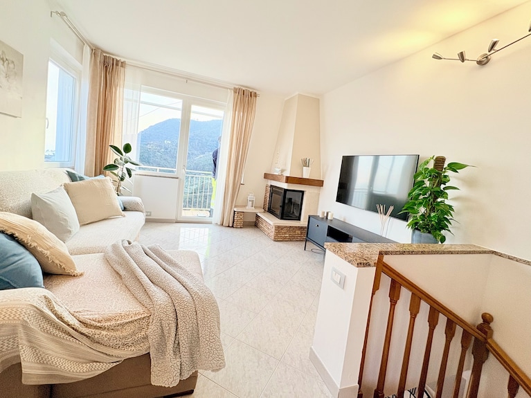 Sunrise Apartments - Vernazza