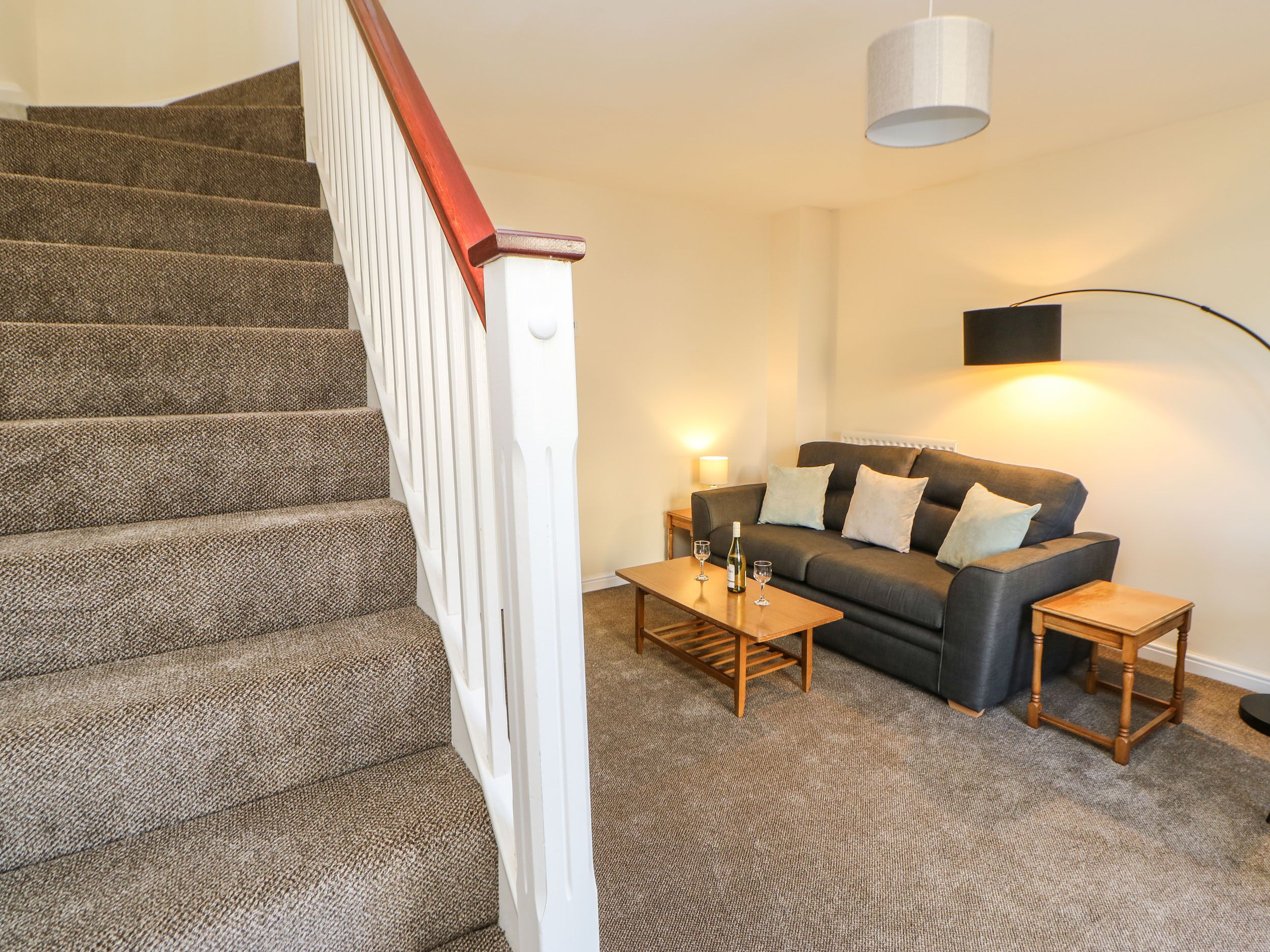 66 Dale Grove, Pet Friendly, Character Holiday Cottage In Leyburn - Middleham