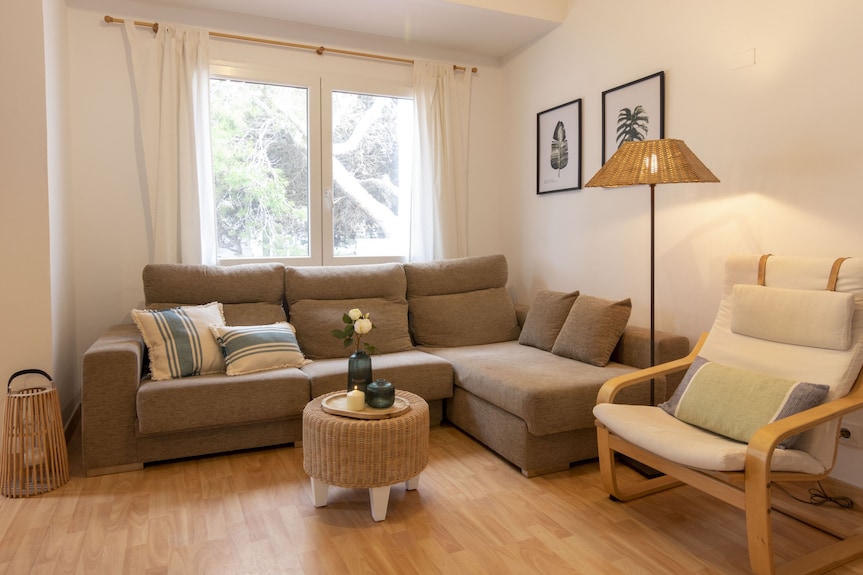 Apartamento Ponent 6 - Ciudadela