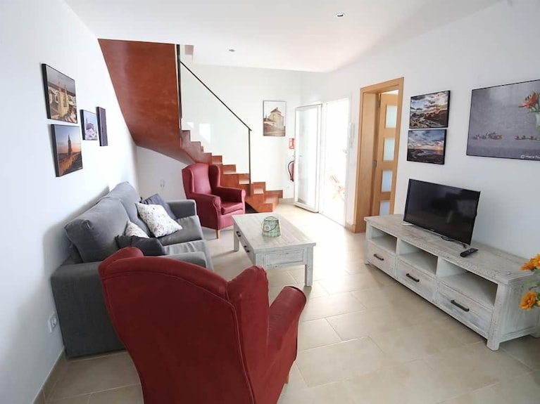 Villa Marina Con Piscina Privada - Menorca