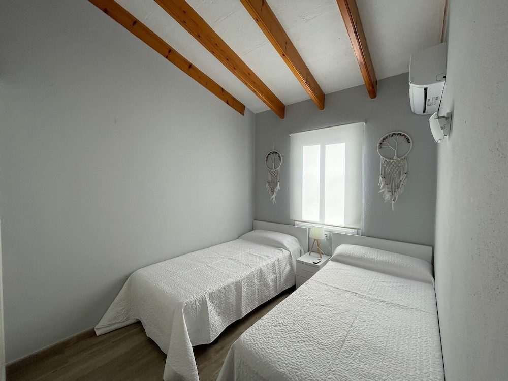 Villa Sol Del Sur 10 - Islas Baleares