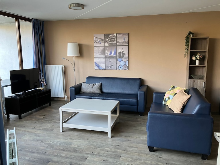 Het Pareltje - Rustige Vakantiewoning Op Gezellig Familiepark - Brouwershaven