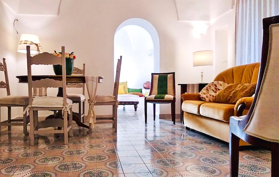 Superbe Maison à Pantelleria Avec Wifi - Pantelleria