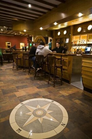 Bar (no alojamento)