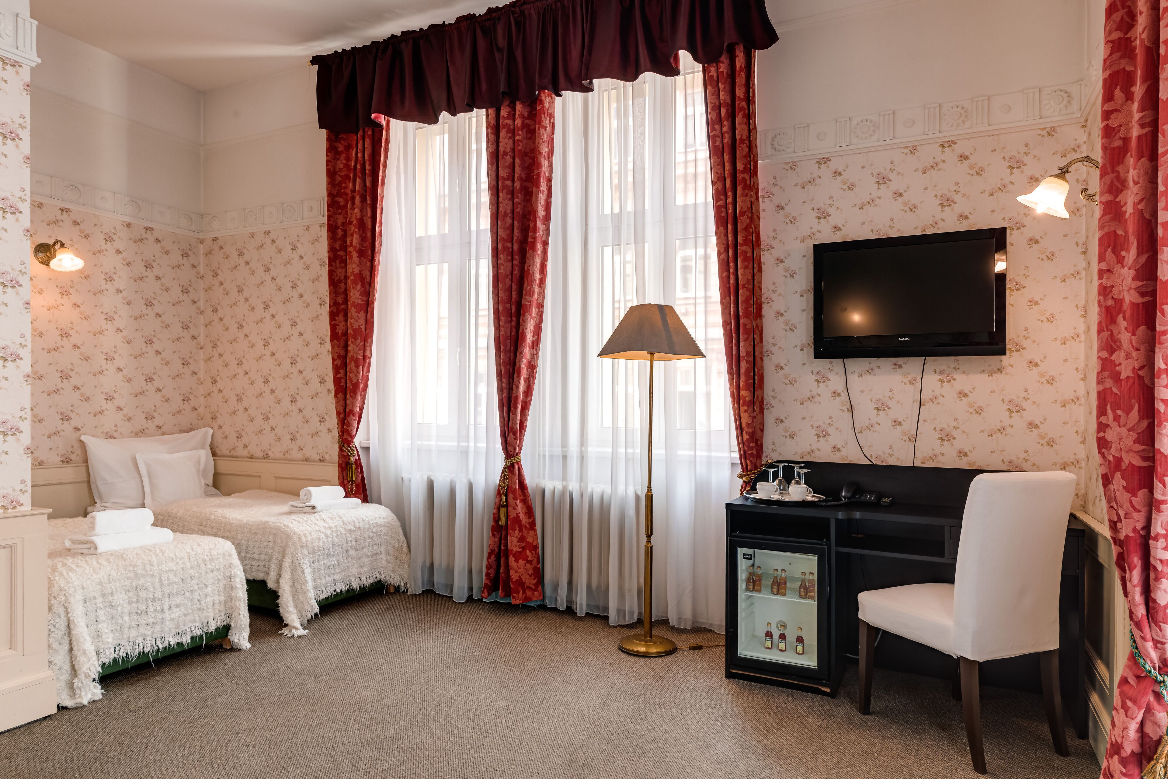 Hotel Praga 1885 in Prag – Hotels.com