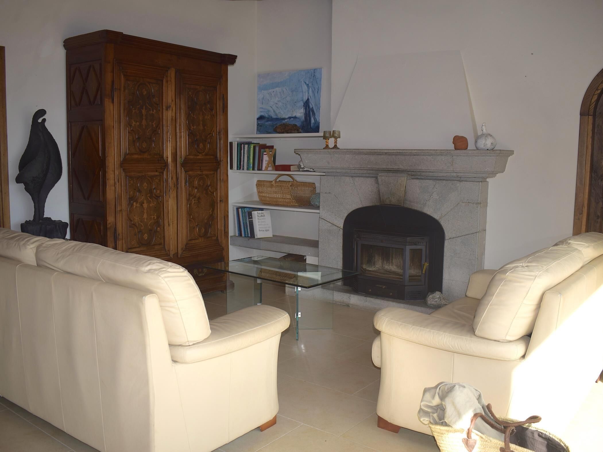 Villa Rosa (Begur, Casa De Campo, Costa Brava) - Tamariu