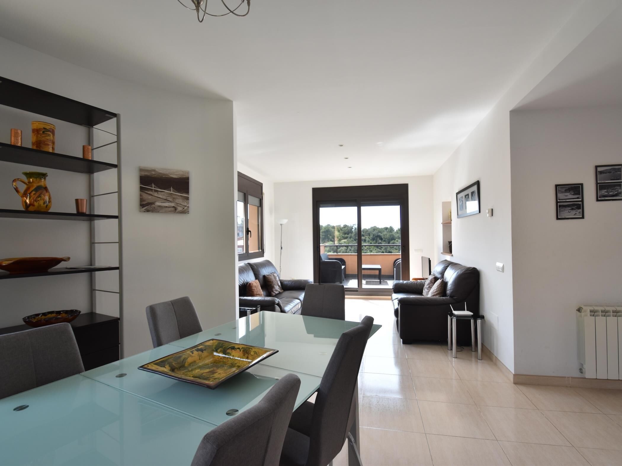 Casa La Torreta - Begur