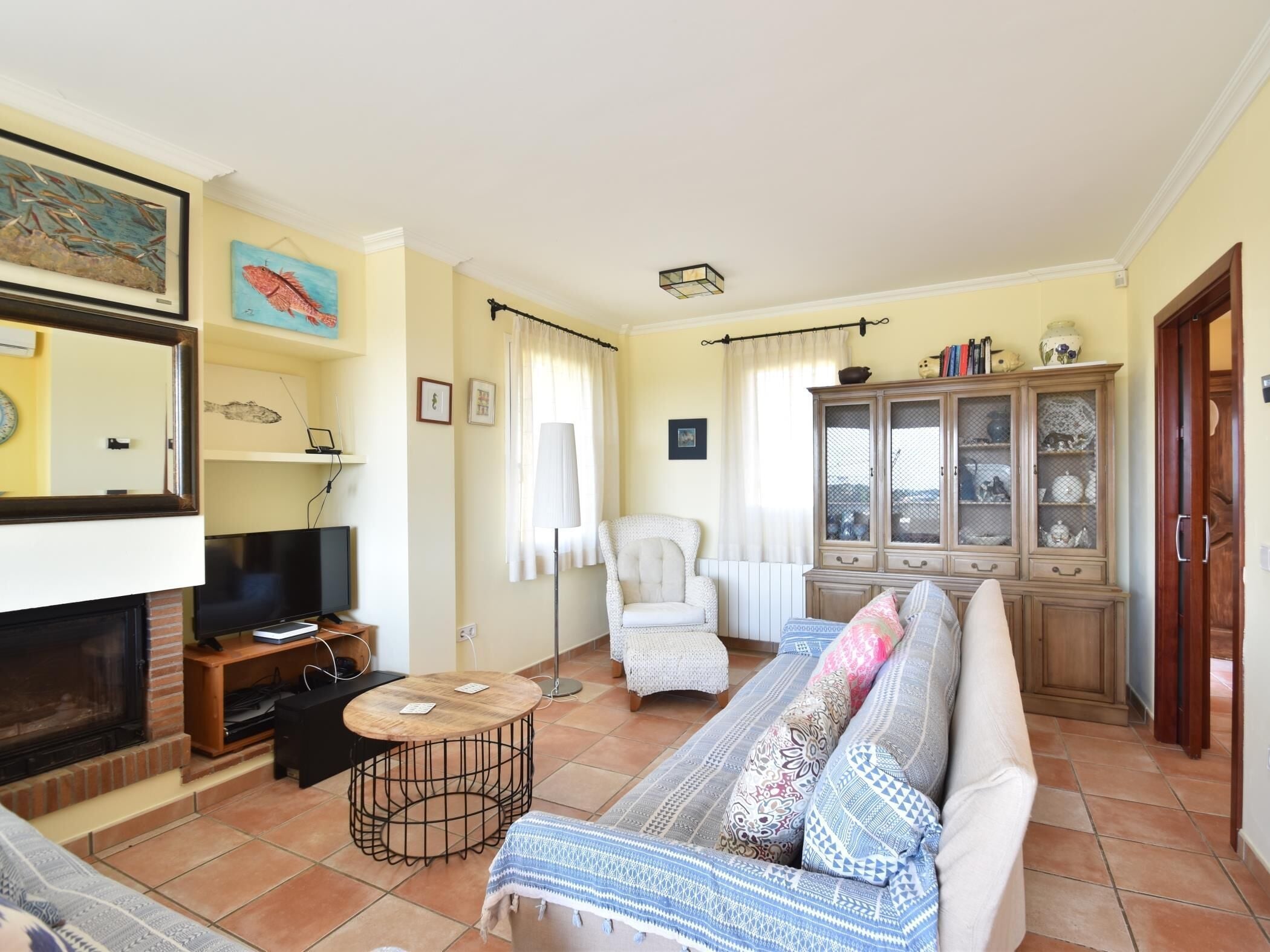 Villa Amaya Begur Town. - Sa Tuna