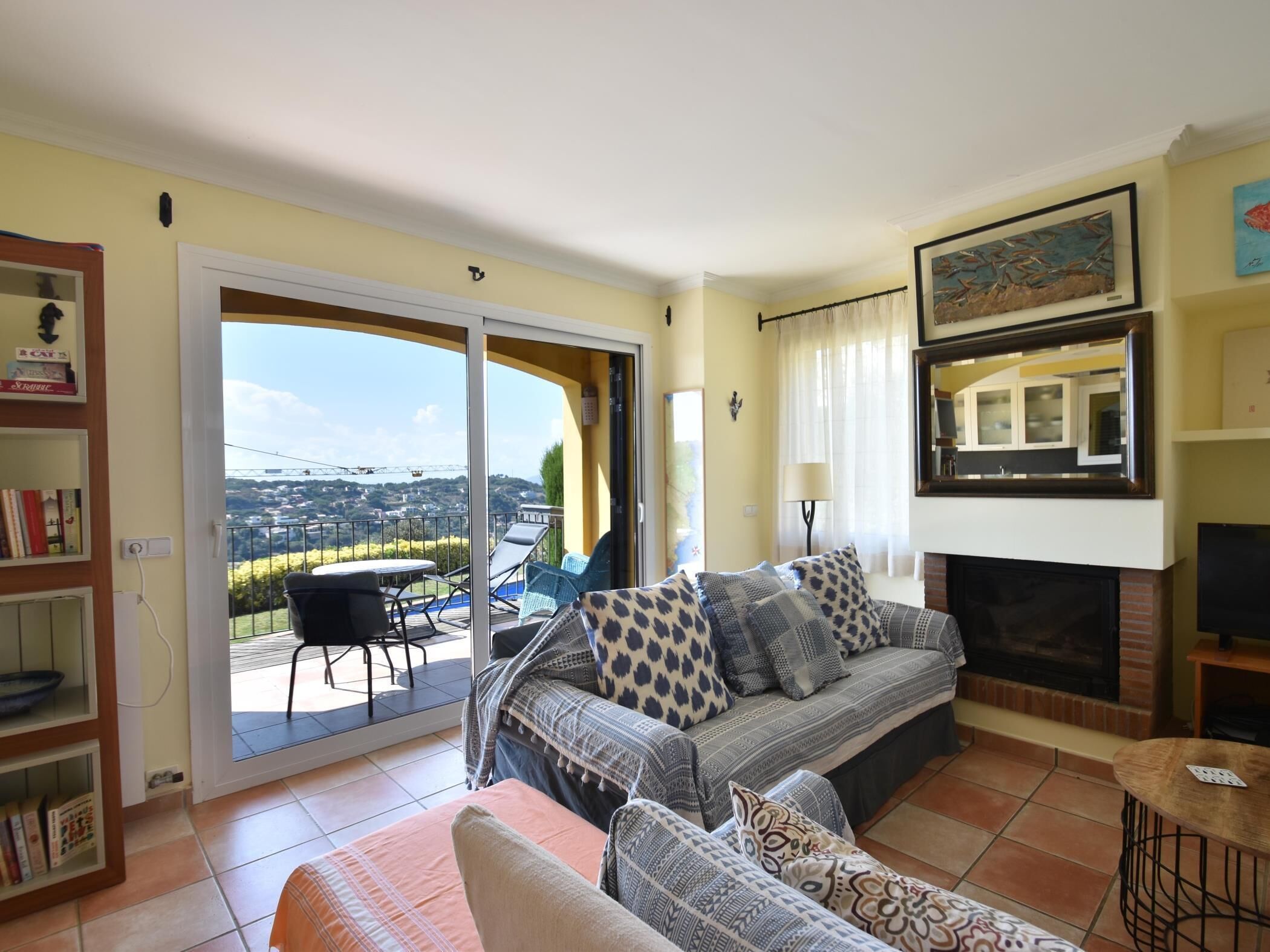 Villa Amaya (Begur, Costa Brava) - Begur