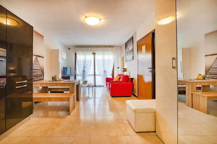 Residence Moky D14 - Pool, Private Garden, Garage - Lazise