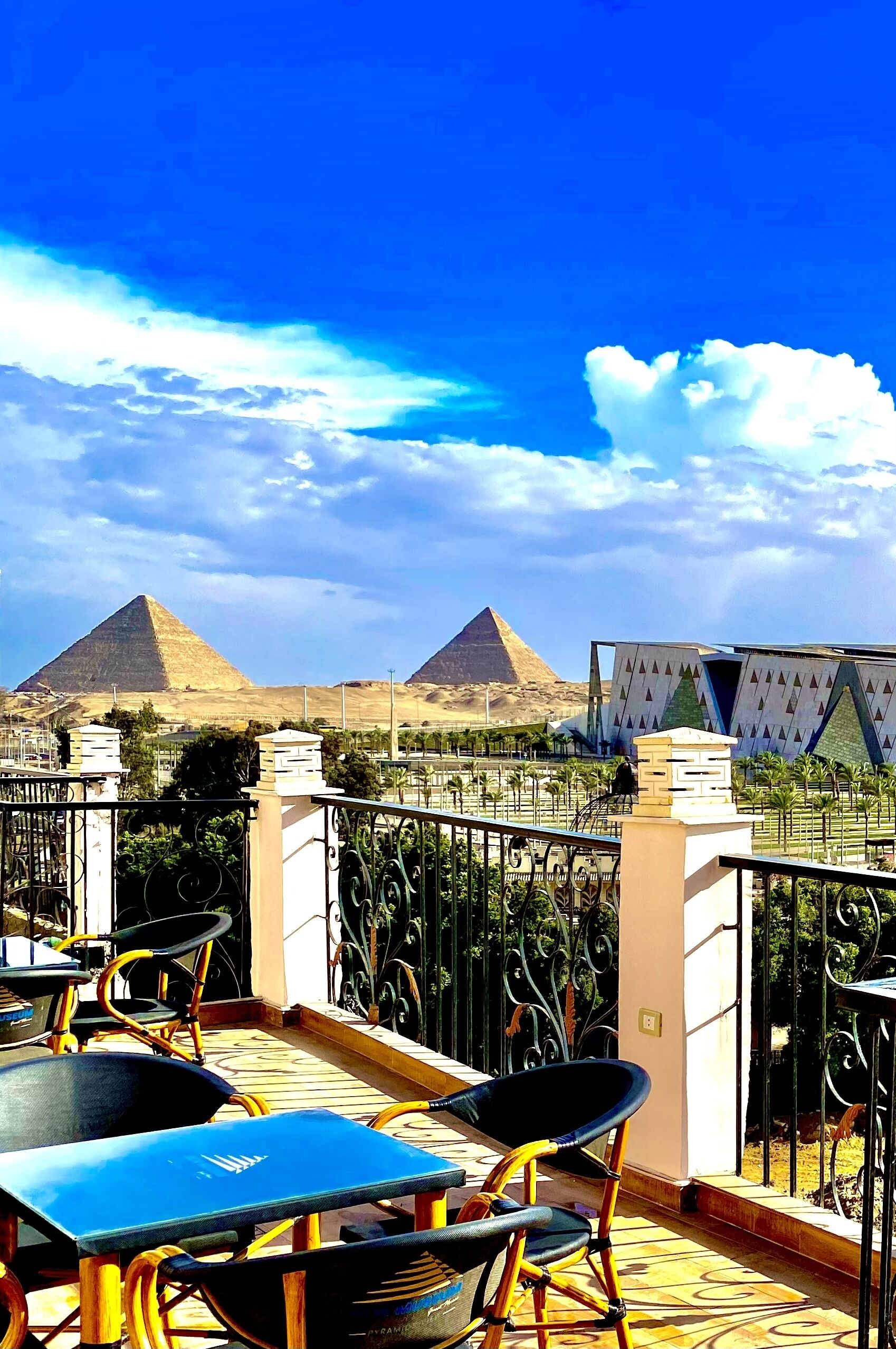 Turquoise Pyramids View Hotel Reviews, Deals & Photos 2023 - AARP ...