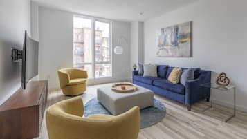 Apartamento | 3 quartos
