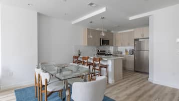 Apartamento | 3 quartos