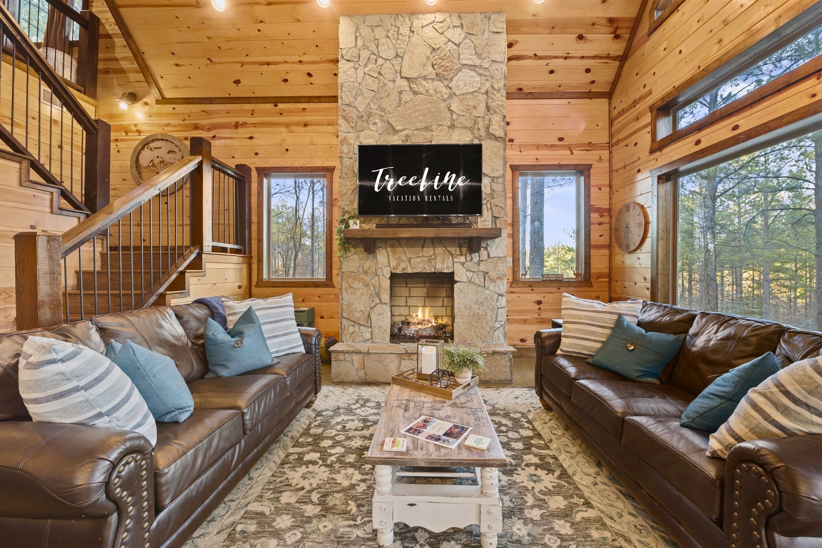 Game Room | Outdoor Tv | Cornhole | Hot Tub - Oklahoma