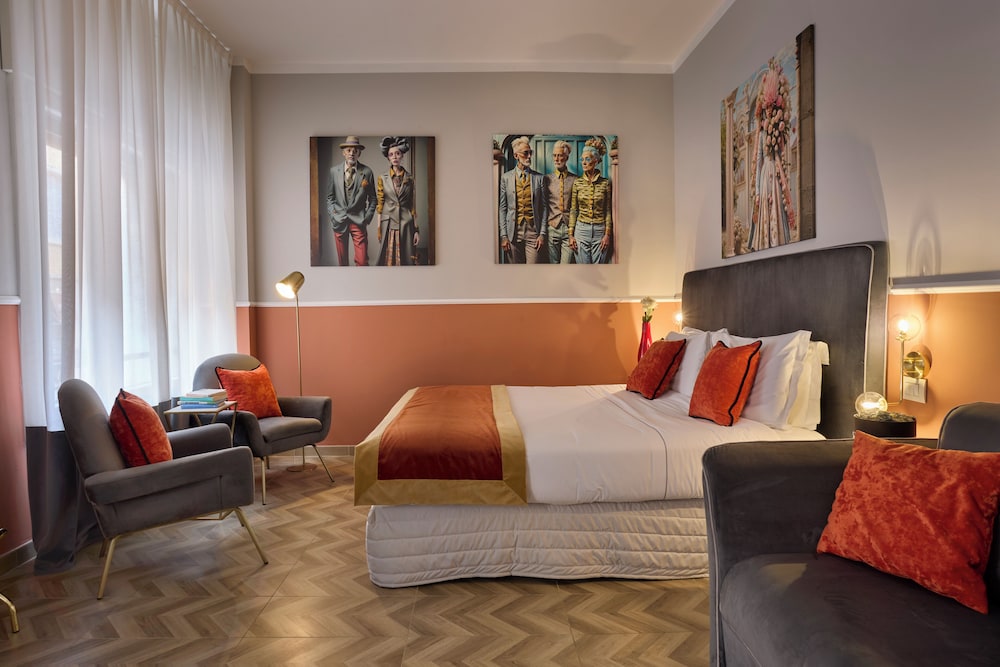 Brera Boutique Suite Milan - Milan