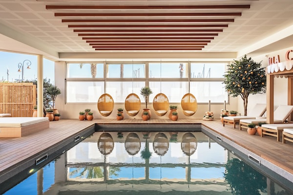 Villa Camille Hotel & Spa - Languedoc-Roussillon