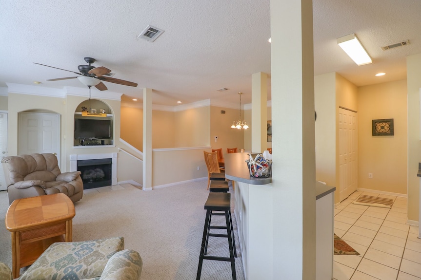 Legacy Villa 304 Just A Short Walk To The Beach - Biloxi, MS