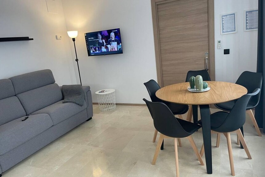 Travel Habitat La Marina Real Loft 1 - Valencia