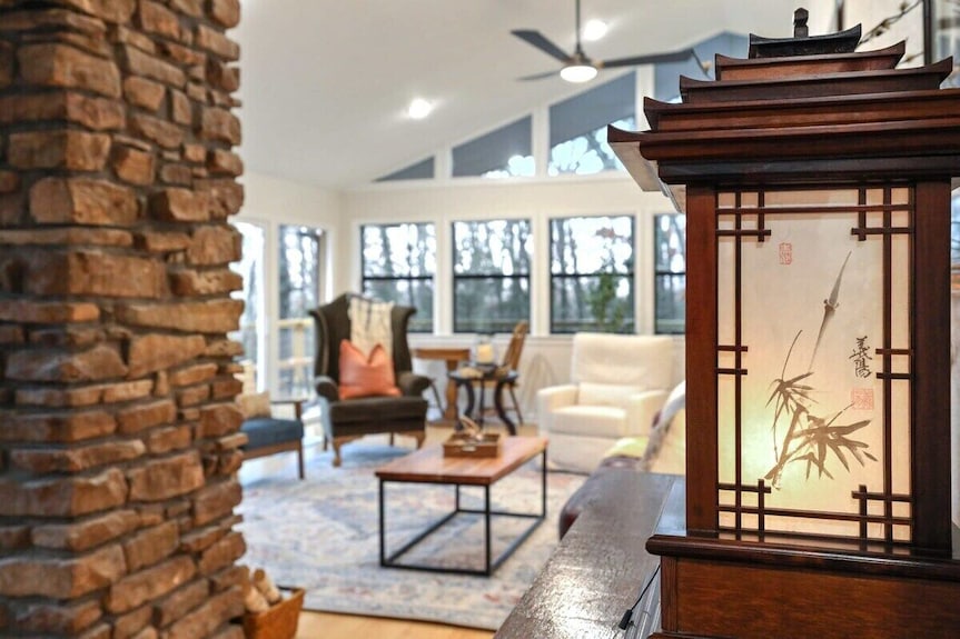 Woodland - Downtown - Outdoor Oasis - Pool - Fayetteville, AR