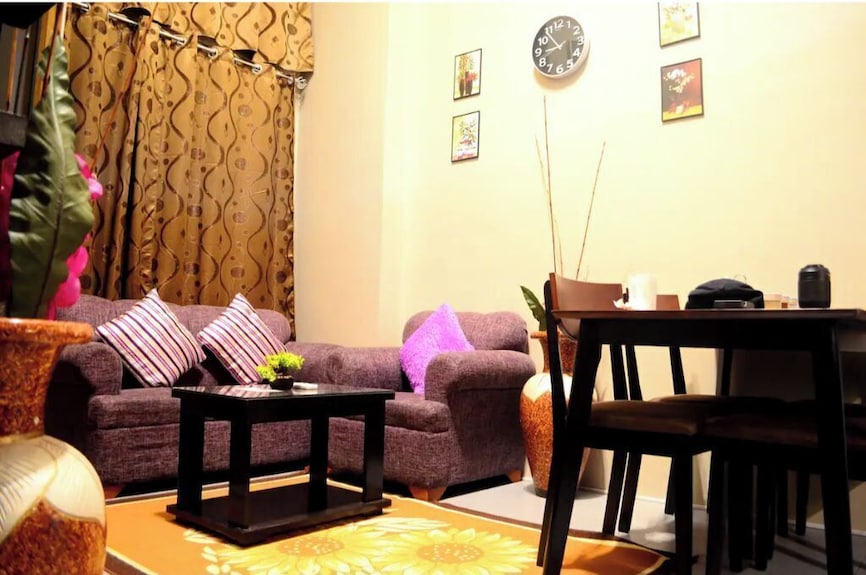 Mondavi 2 Condotel Monteluce - Cavite