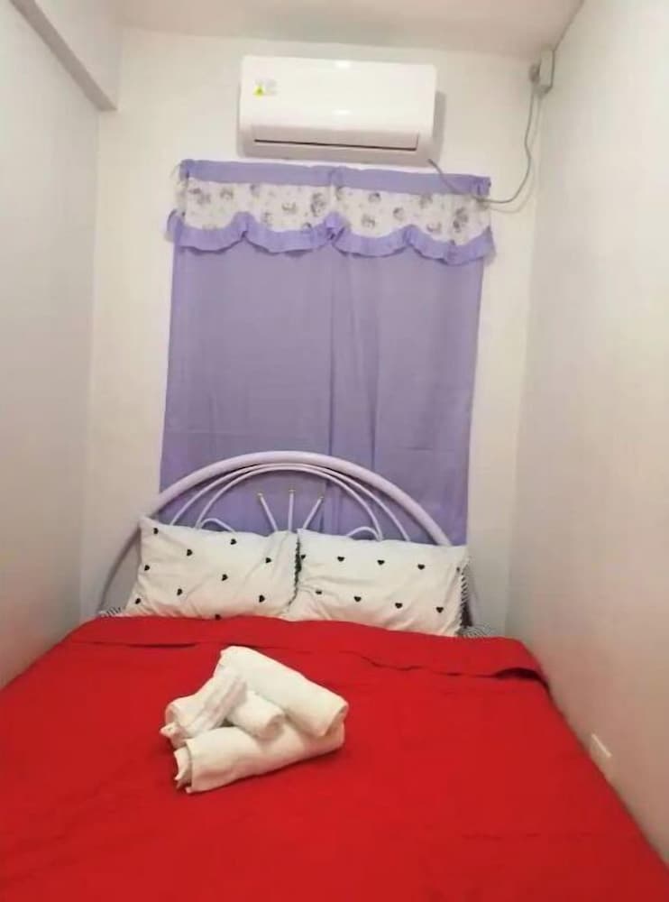 Rijhanel Apartelle Unit 4 - Cavite