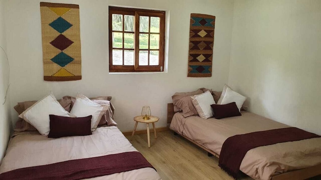 Beautiful Country House. 5 Minutes From Jose Maria Cordoba Airport - Rionegro