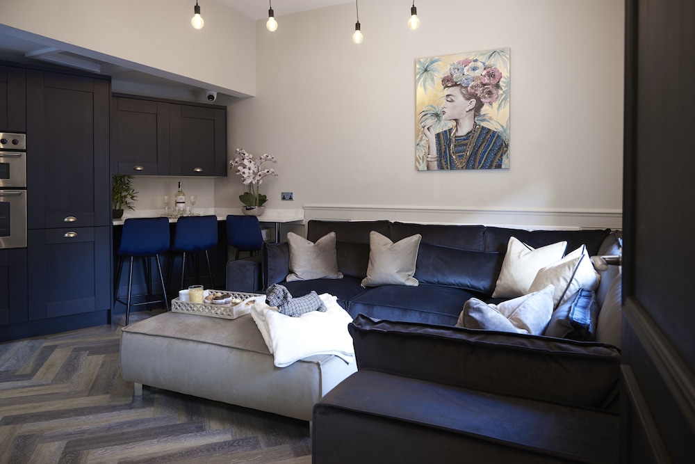 Home At Tancred Road - Wirral