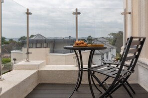 Casa de campo | Parte interna