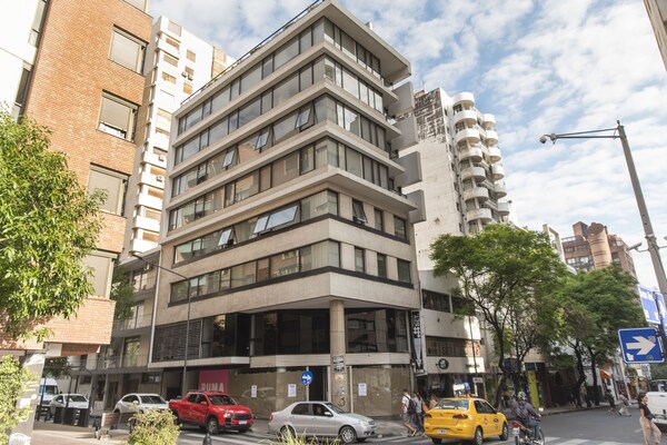 Babel Nueva Córdoba - Córdoba