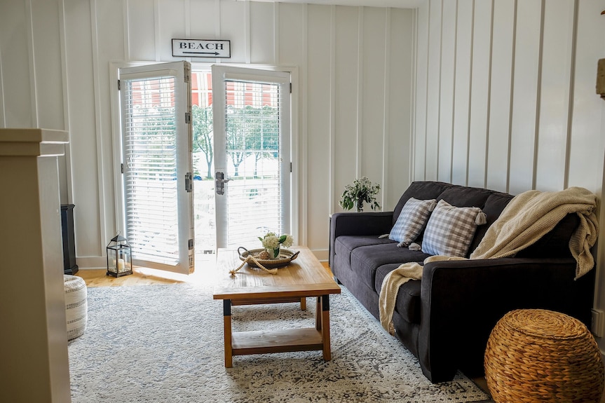 3br Boutique Suite Sleeps 10 | Pool, Hot Tub, Free Golf, Near Lake Mi - Holland