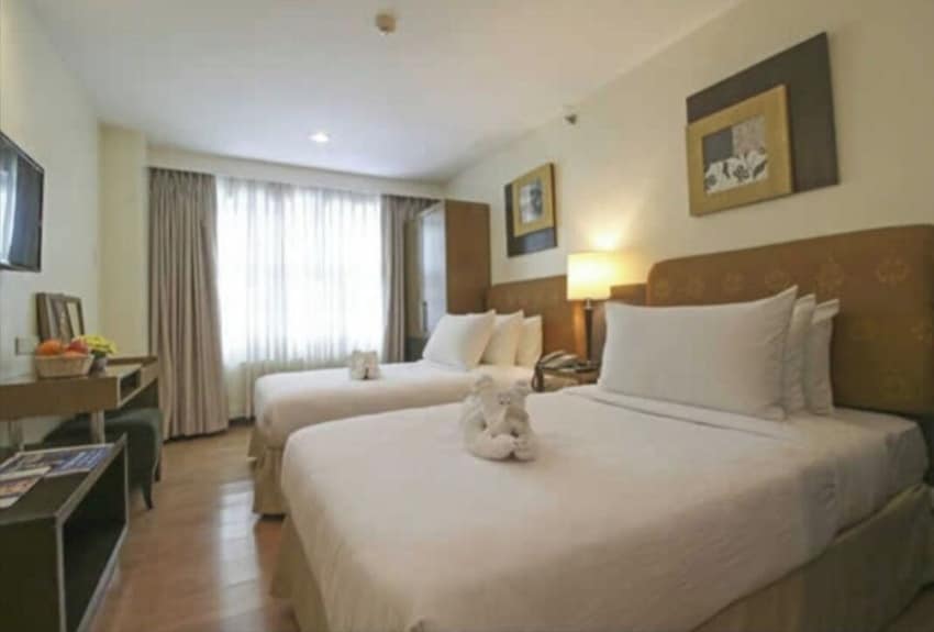 Tagaytay Retreat! Studio Unit With Breakfast - Tagaytay