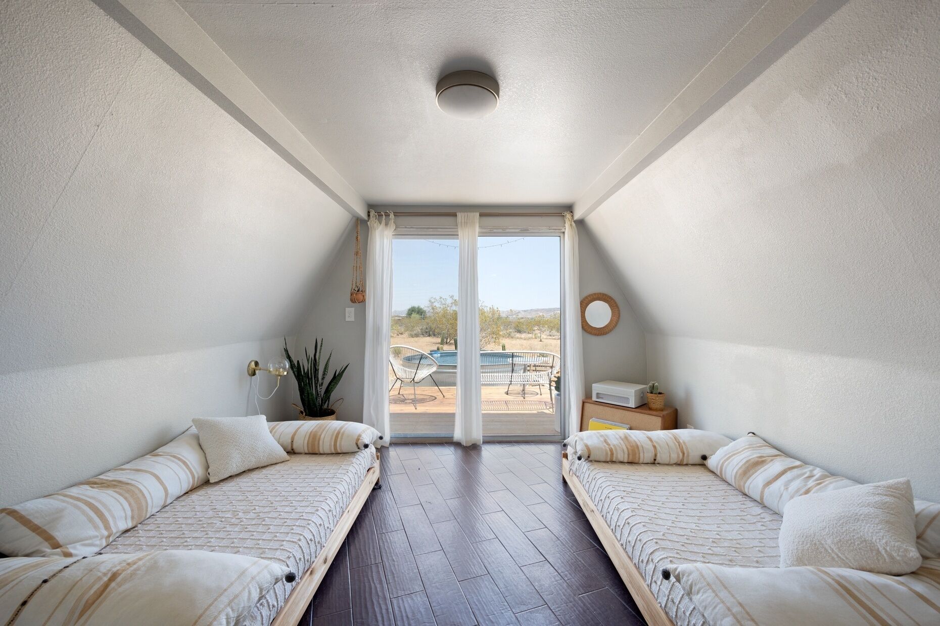 Casa, 1 quarto | Sala de estar