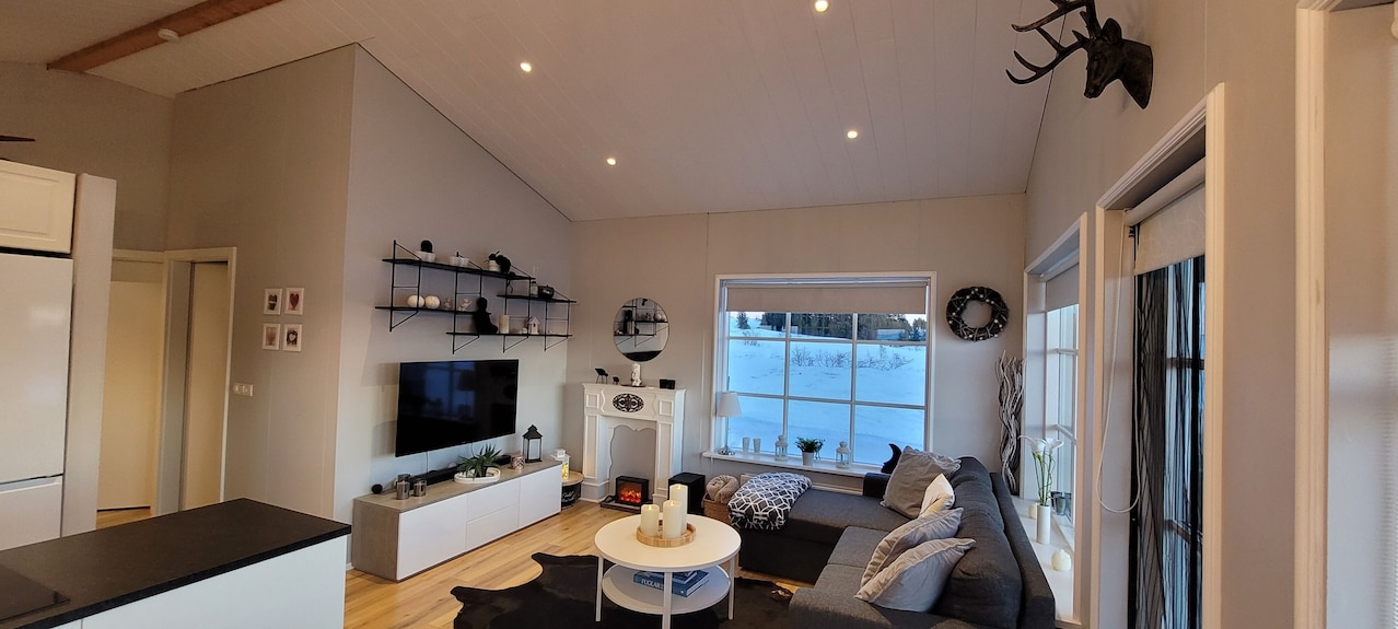 A Cozy Cottage With A Sauna In The Golden Circle Area. Hg-00016818 Id 3221494 - Island