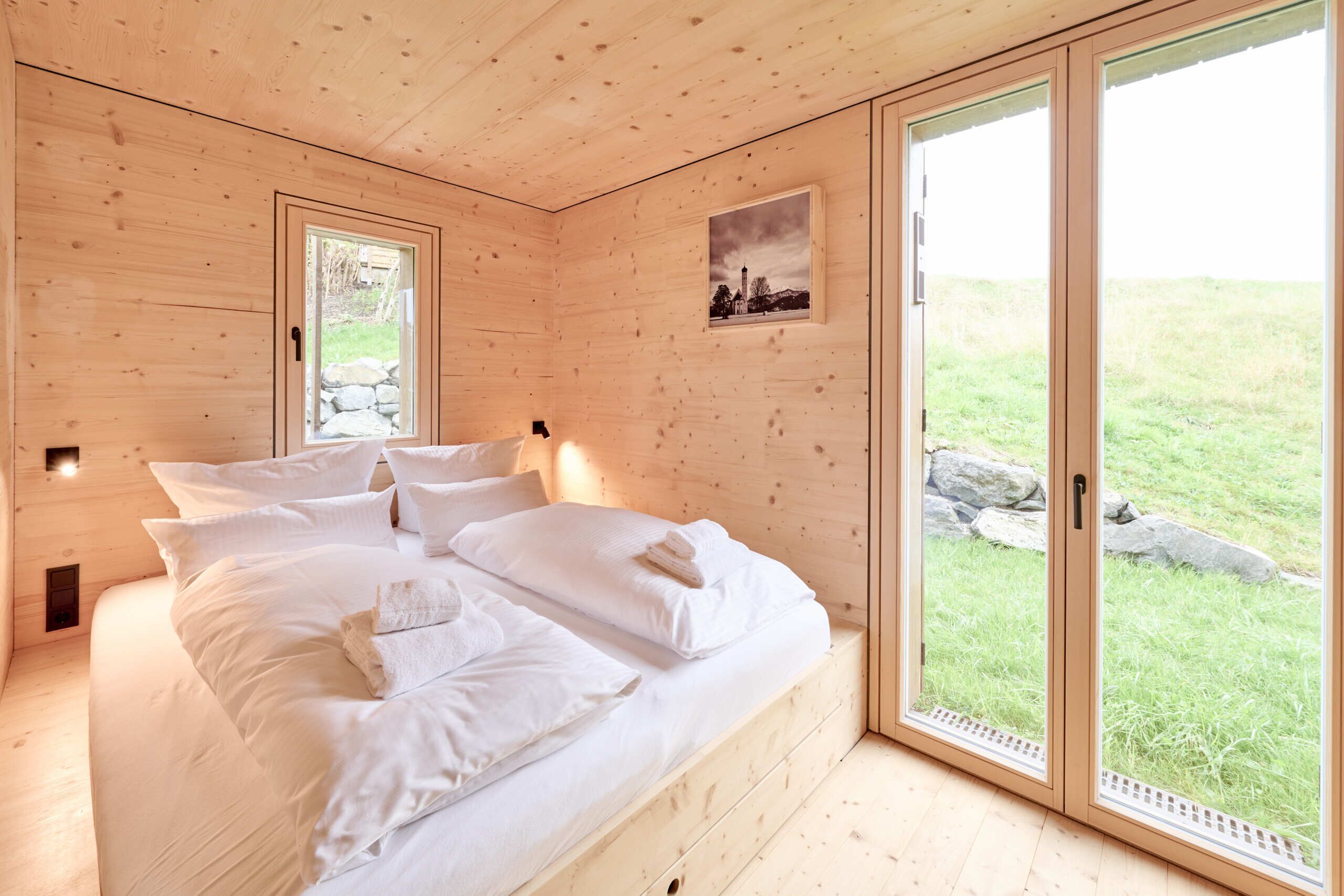 Three-bedroom House With Fireplace (Chalet Louise) - 퓌센