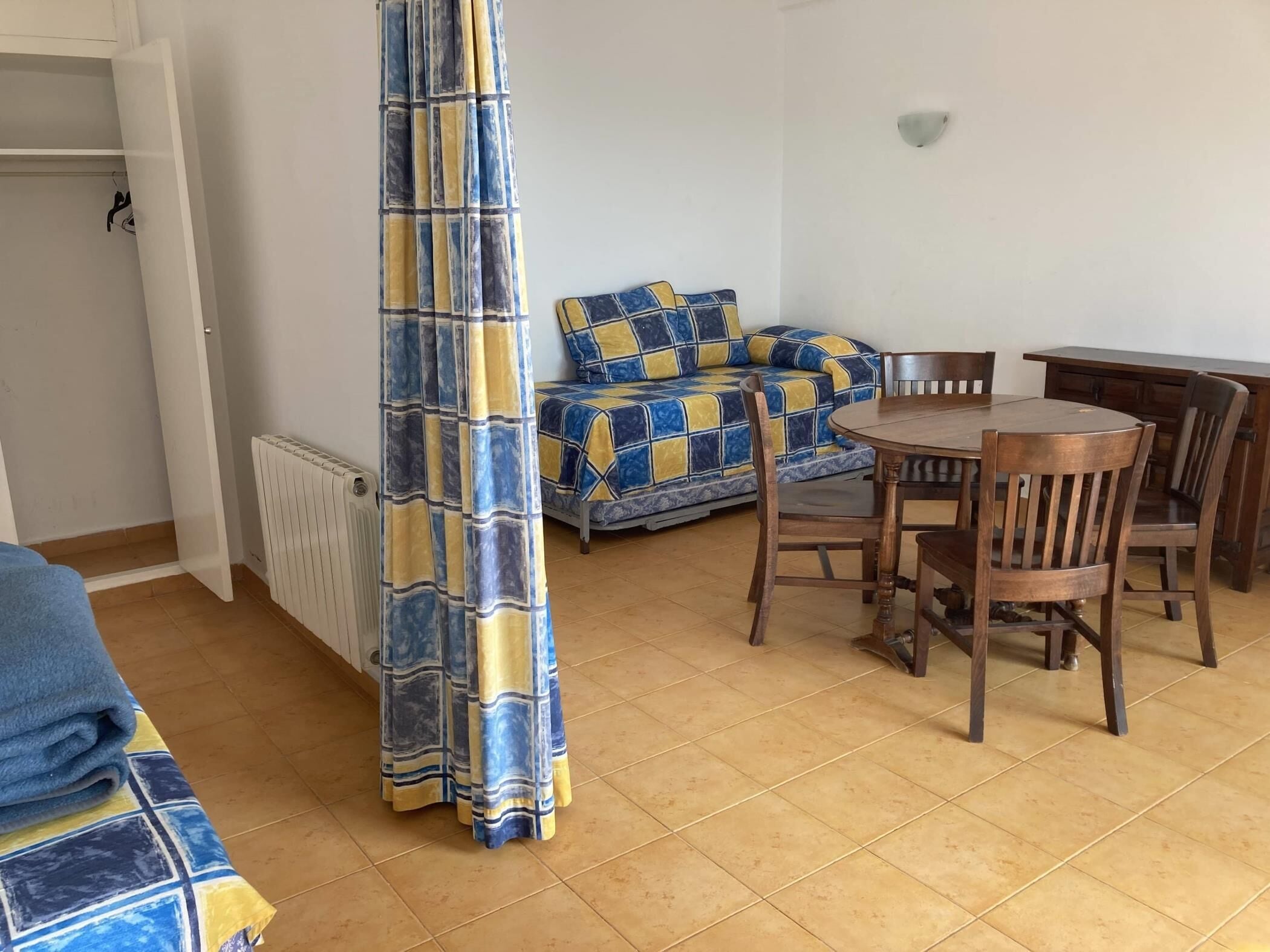 Comfortables Apartamentos Con Piscina Frente El Mar. Ref. Cala Llevadó-24 - Tossa de Mar