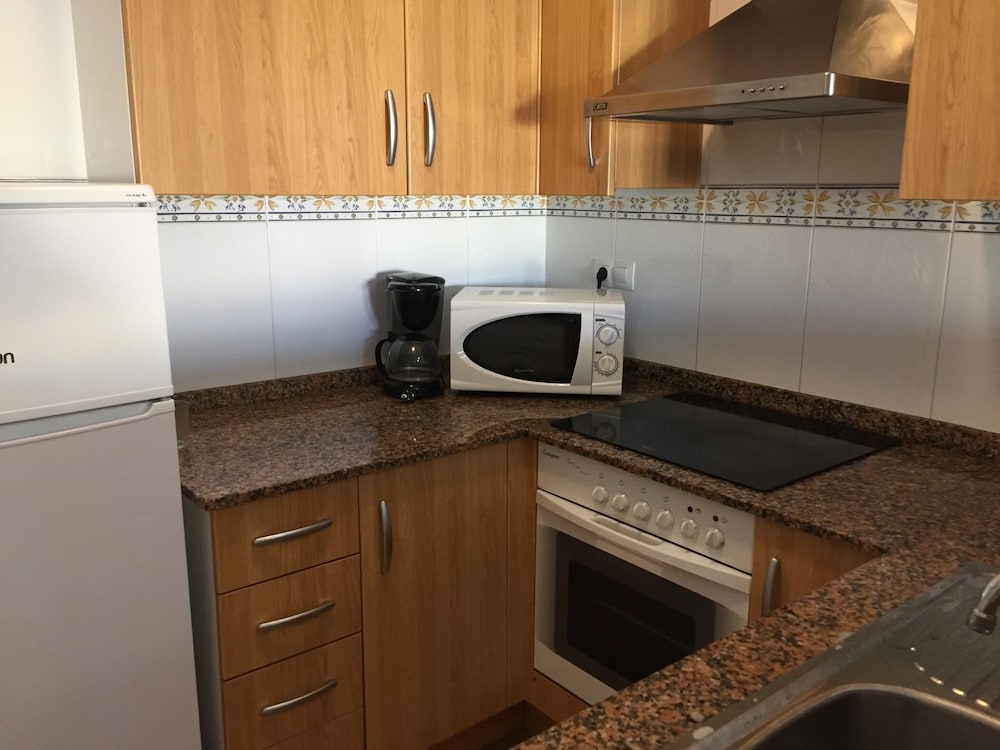 Appartements Avec Piscine. Réf. Mercure-46 - Peníscola