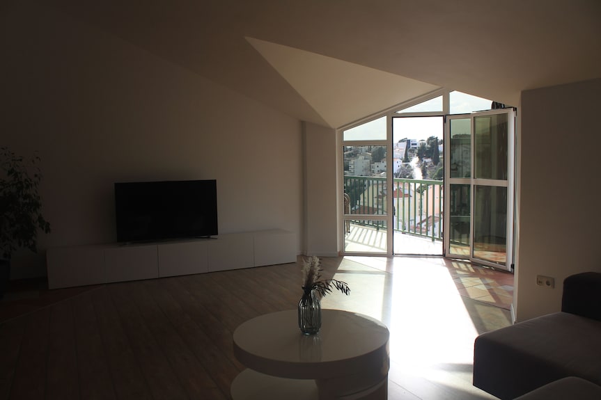 Villa Knez, An Oasis Of Peace 120 M From The Sea - Croatia