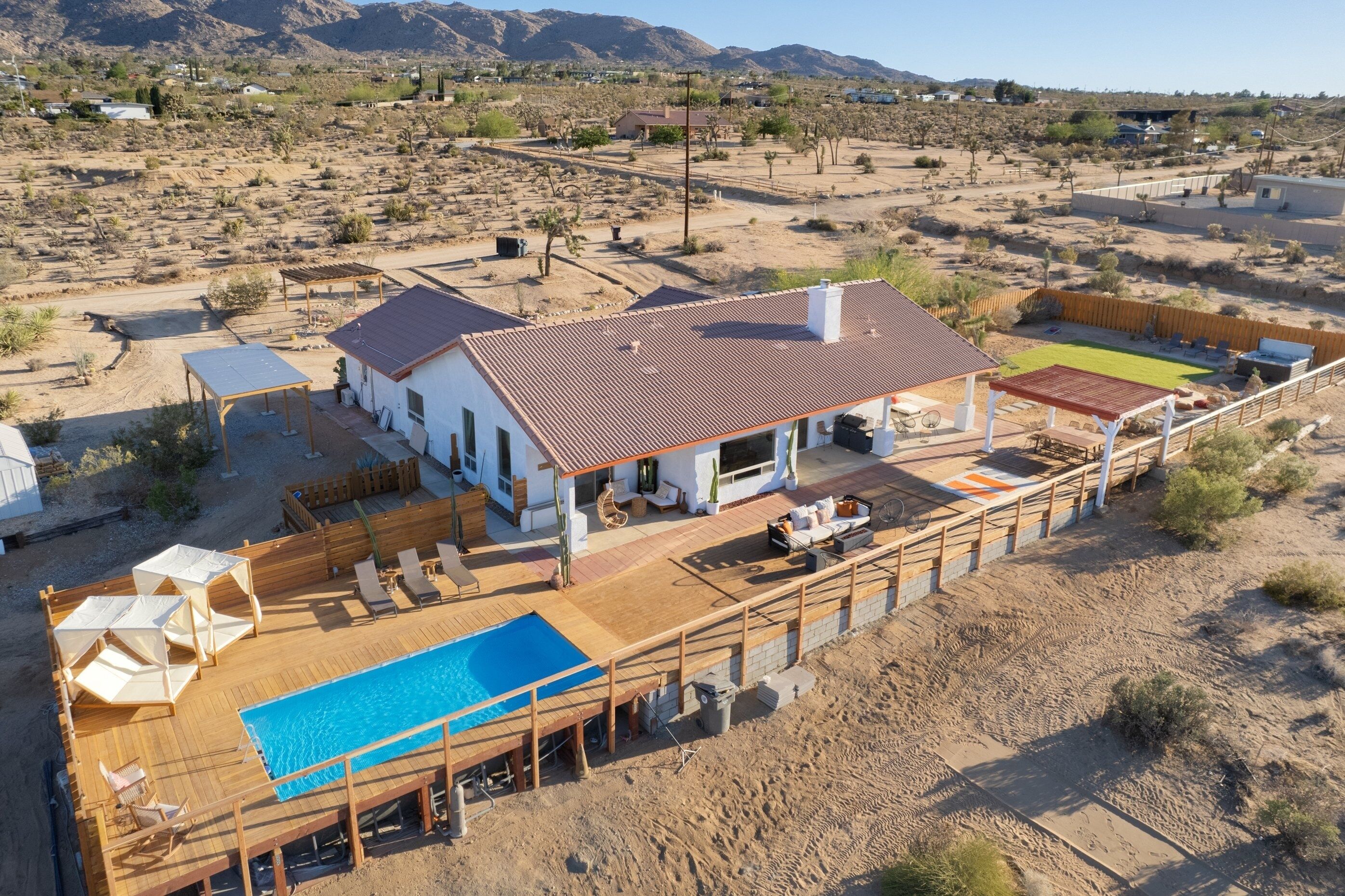 Casa, 4 quartos | Exterior