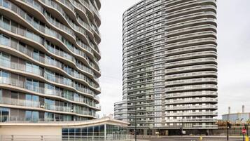 Apartamento, 2 camas queen-size | Exterior