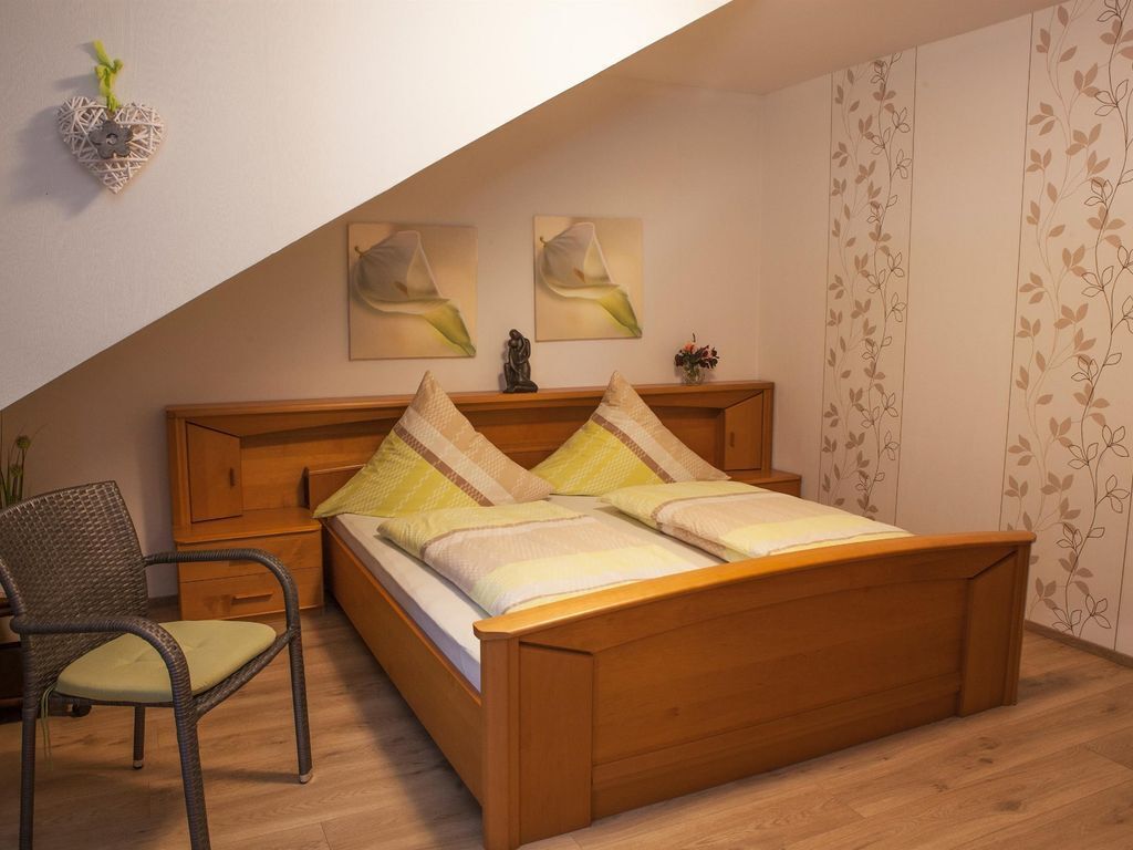 Privatzimmer Balthasar - Appartement/fewo - Klotten