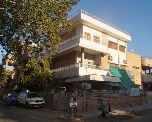 Immaculate 7-bed House In Jodhpur - Jodhpur