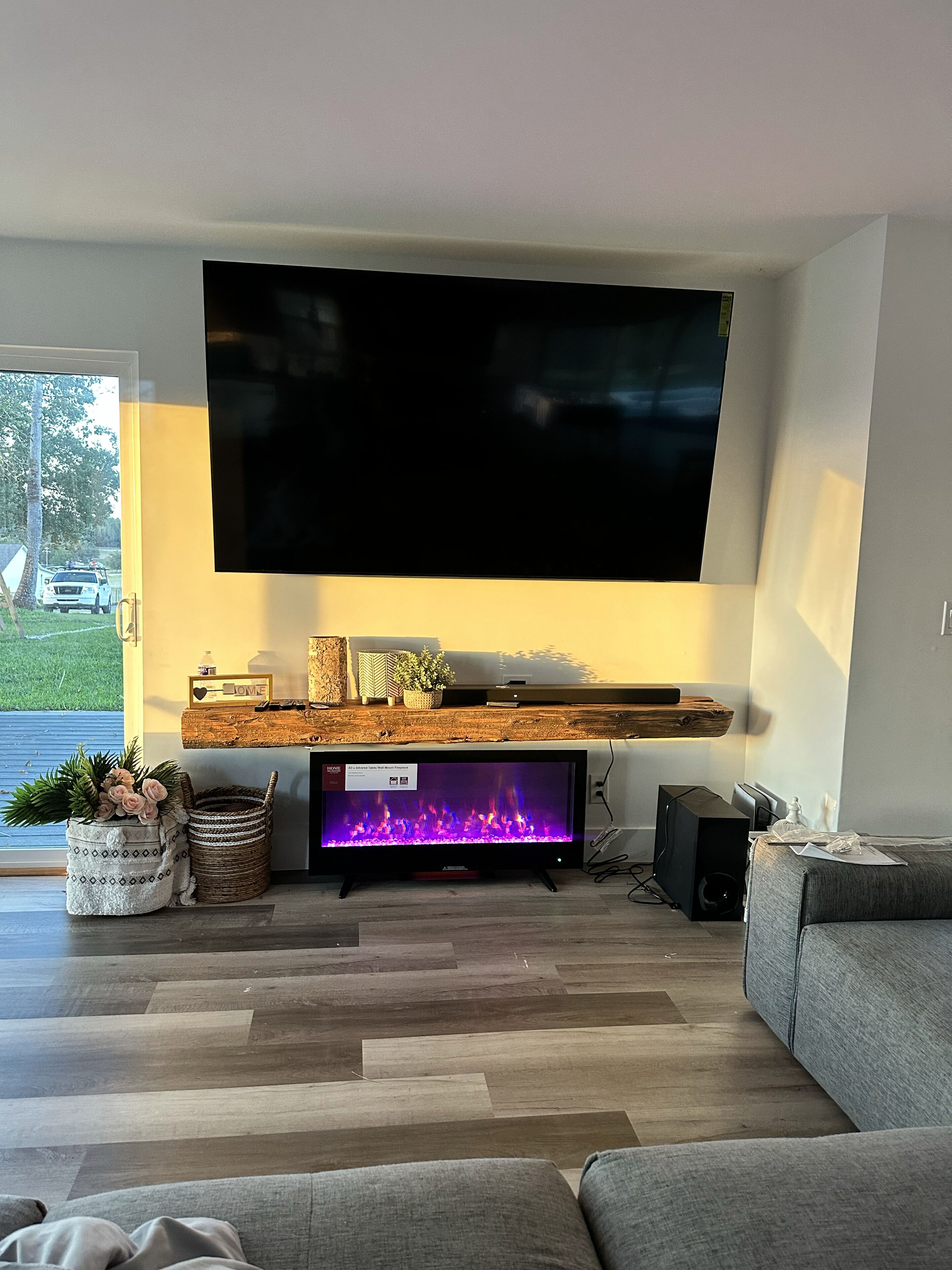 Beautiful Country House - Leesburg, FL